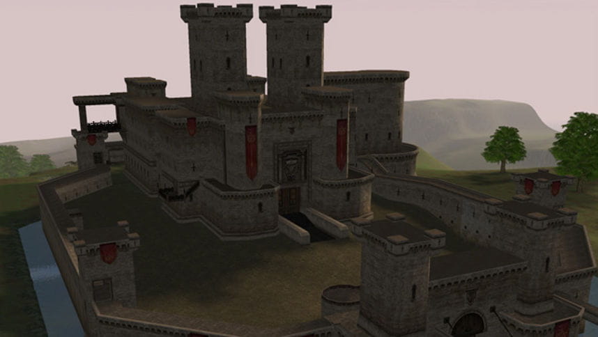 Castle Sieges. Stats - Legendary Gracia Final server 20x - Lineage 2 ...